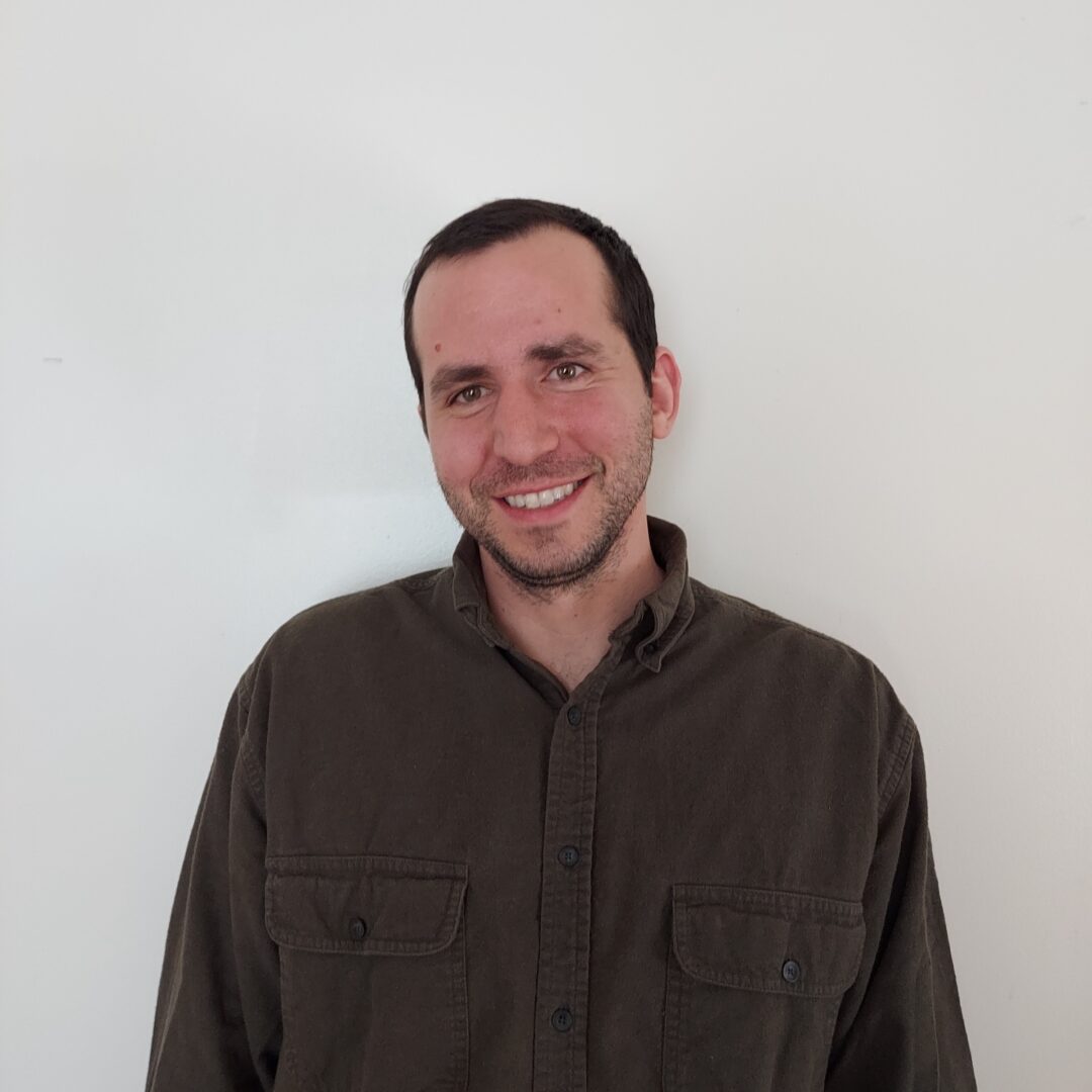 Radeen Evan | Tech Comm