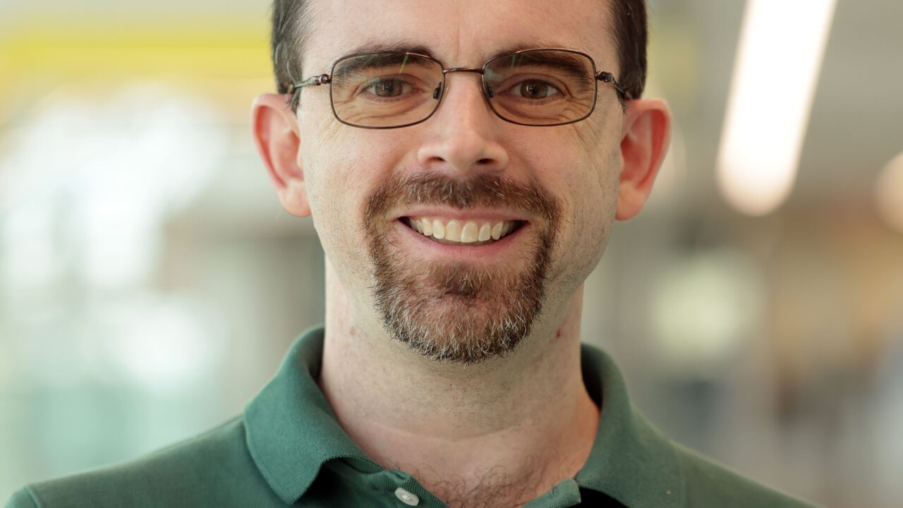 Murray Nathaniel | Tech Comm